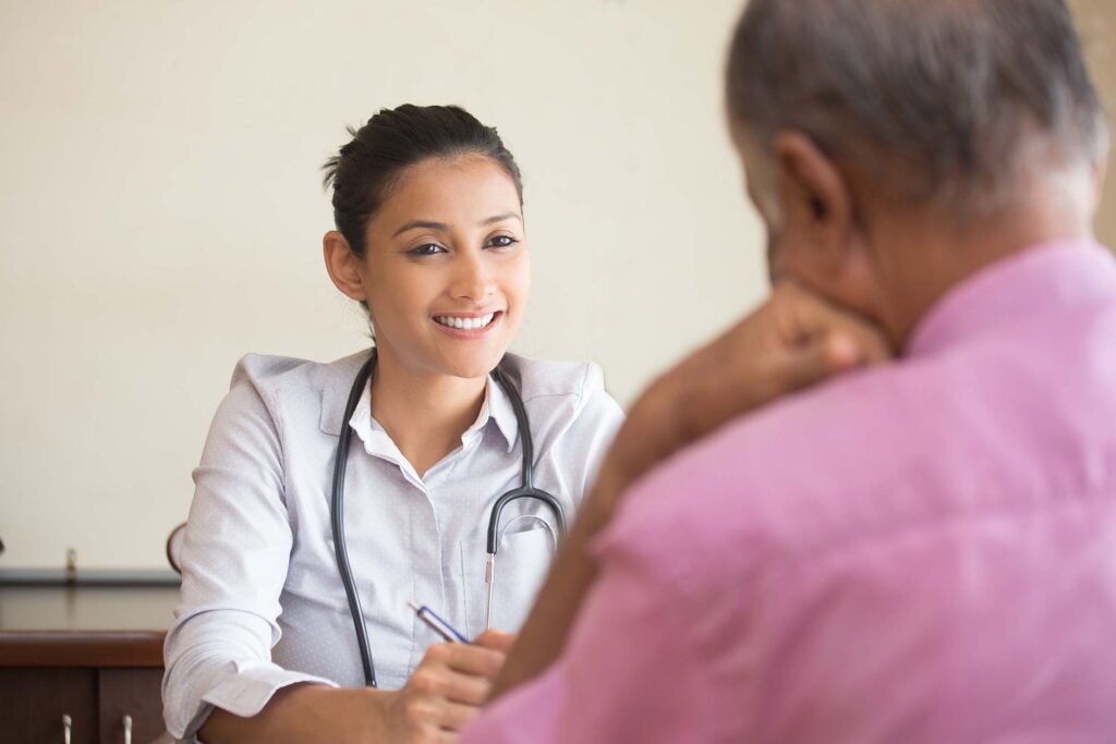 Hinckley Urgent Care Centre - LLR ICB