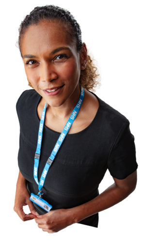 The practice team - LLR ICB