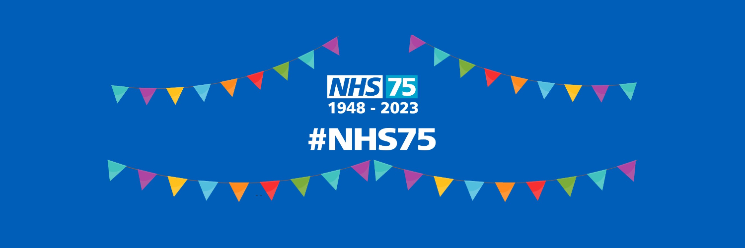 NHS75 - LLR ICB