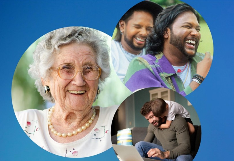 Annual reports and accounts - LLR ICB