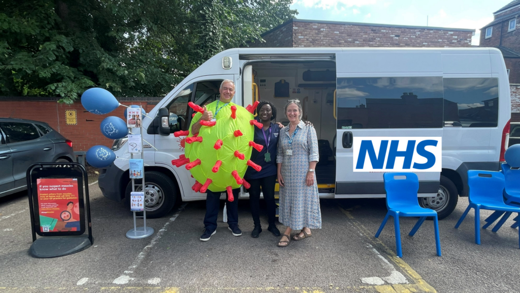 how to get your vaccine - LLR ICB