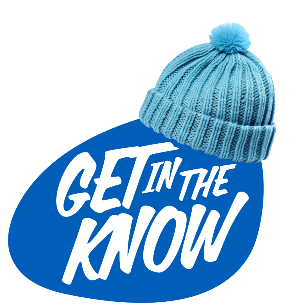 Get in the know this winter - LLR ICB