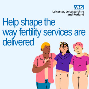 Fertility policy review - LLR ICB