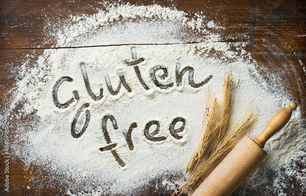 Local NHS to end prescribing of gluten-free foods - LLR ICB