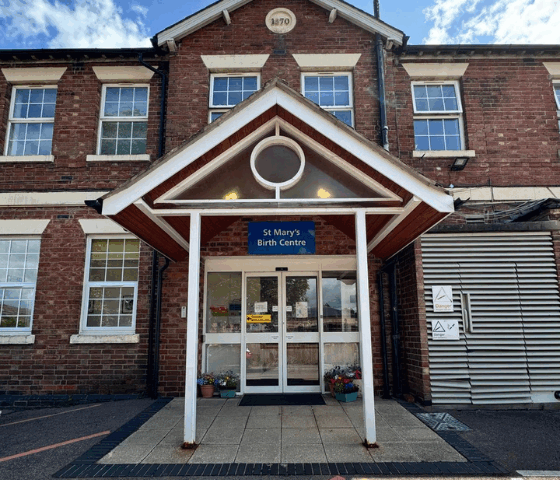 NHS sets out proposals for the future of St Mary’s Birth Centre - LLR ICB